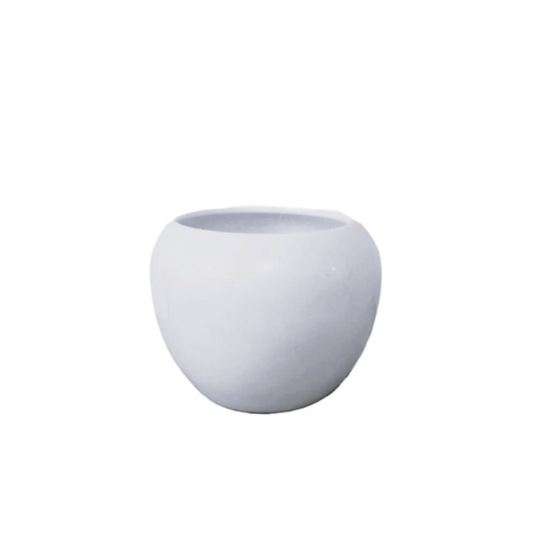 ΚΕΡΑΜΙΚΟ ΚΑΣΠΩ / ΑΝΘΟΔΟΧΕΙΟ – Ceramic Pot - Prasinos Elefantas